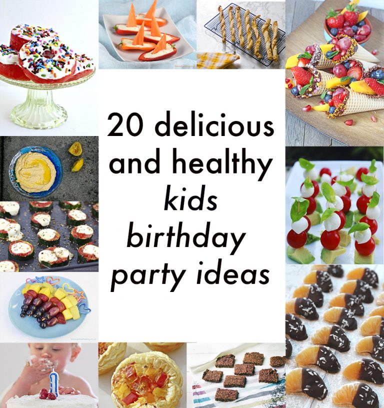 Healthy Kids Party Food 20 Delicious Vegetarian Recipes For Children healthy-kids-party-food-20-delicious-vegetarian-recipes-for-children