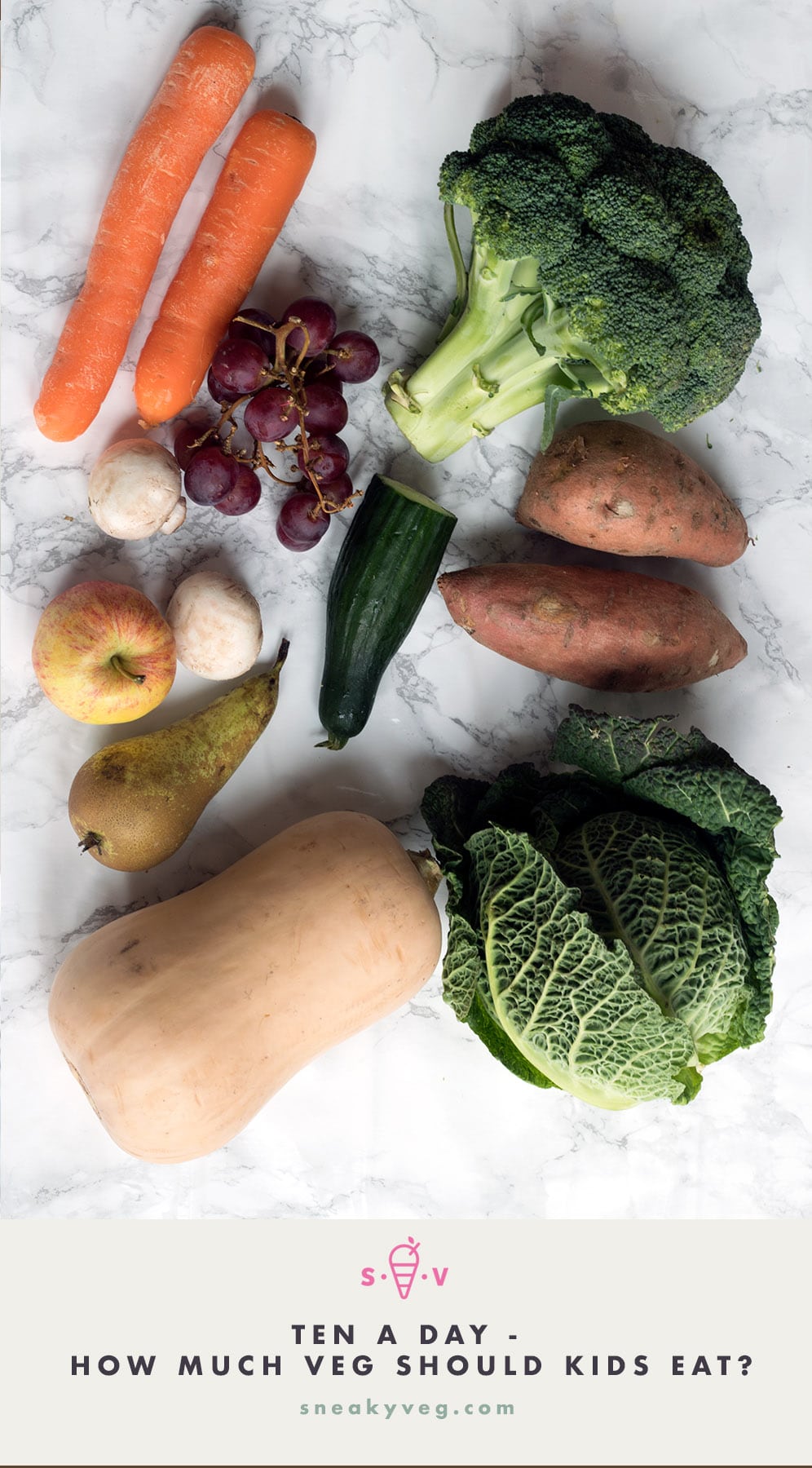 Veggies For Kids How Much Fruit And Veg Should Kids Eat Sneaky Veg Veggies For Kids How Much Fruit And Veg Should Kids Eat Sneaky Veg