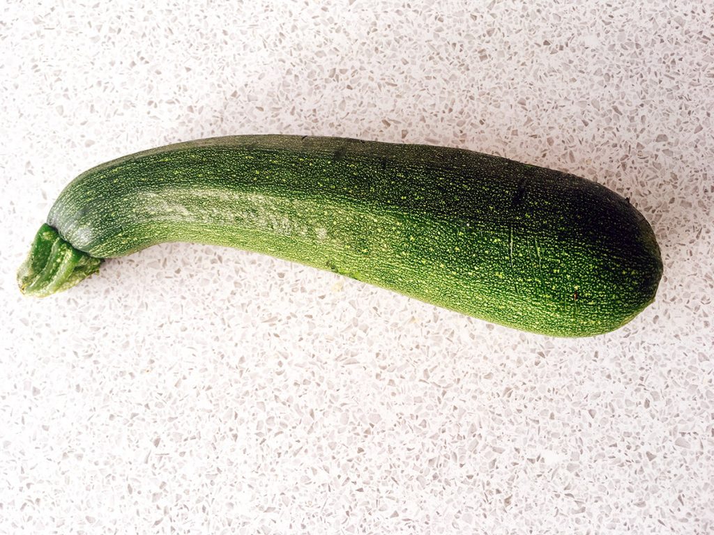 My favourite courgette recipes plus cooking tips - Sneaky Veg